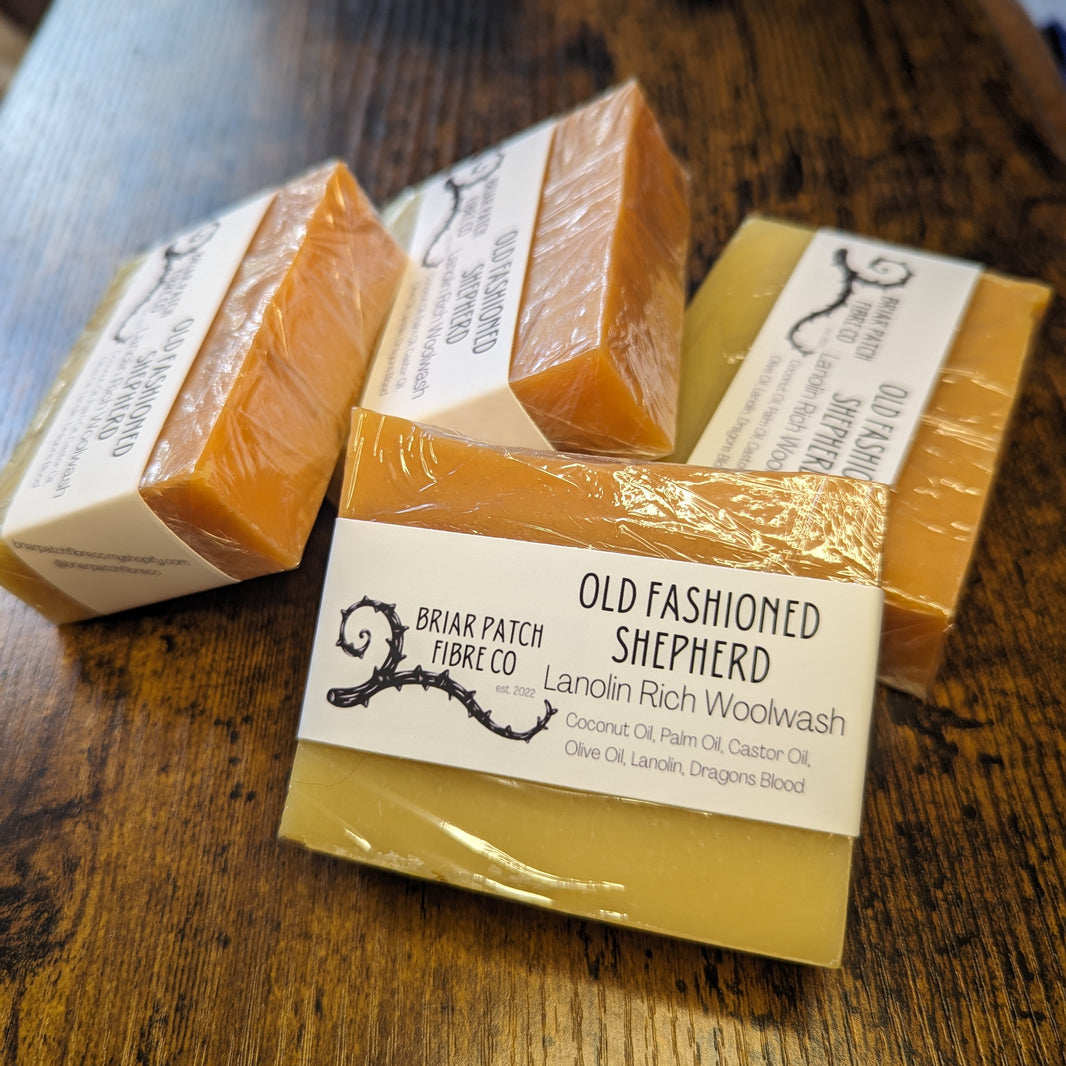 Briar Patch Fibre Cafe – Briar Patch Fibre Co