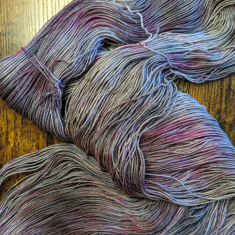 Hades – Briar Patch Fibre Co